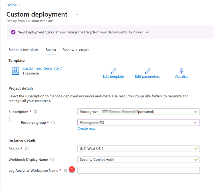 Monitor User Activities and System Events with Security Copilot and ...