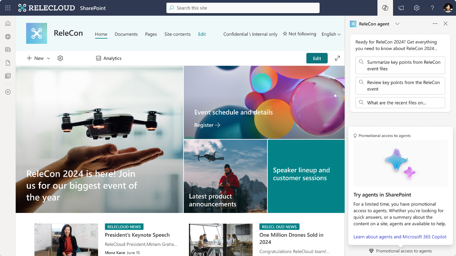 Promotional offer: Enable every employee in your organization with ...