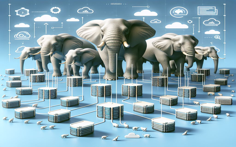 Postgres Horizontal Scaling With Elastic Clusters On Azure Database For Postgresql Flexible