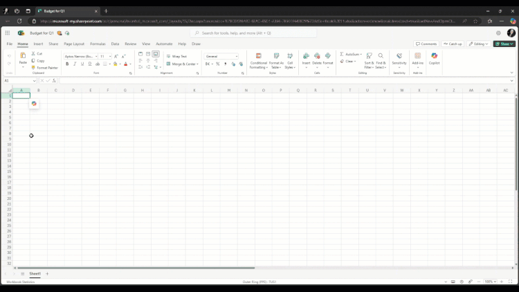 Copilot in Excel: Transforming Data Analysis | Microsoft Community Hub