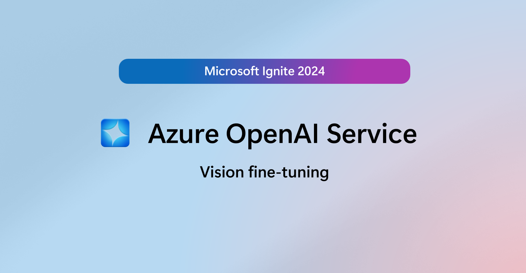 Announcing New Fine-Tuning Capabilities with Images on Azure OpenAI Service | Microsoft ...