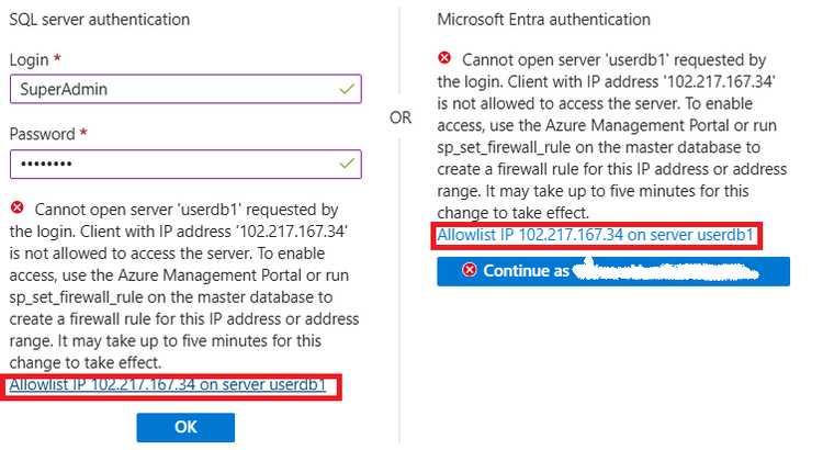 Getting Started with Azure SQL Database | Microsoft Community Hub