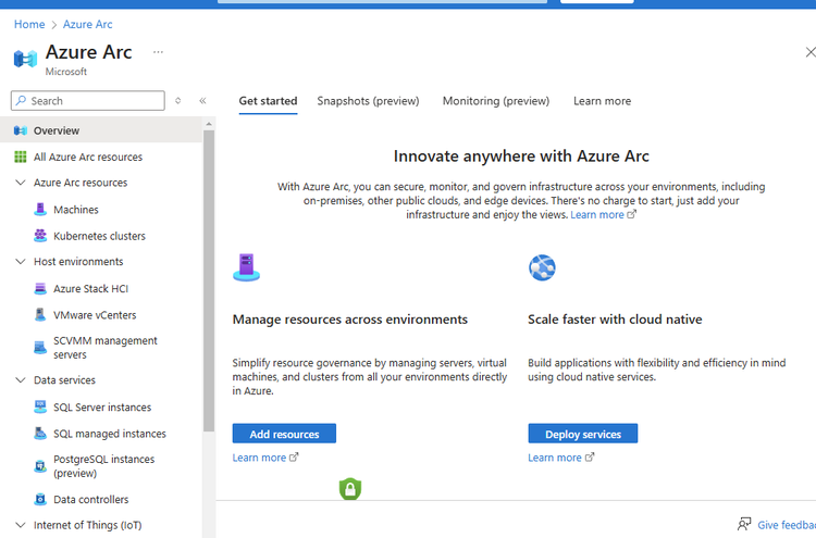 Introducing Azure Local, cloud infrastructure for distributed locations ...