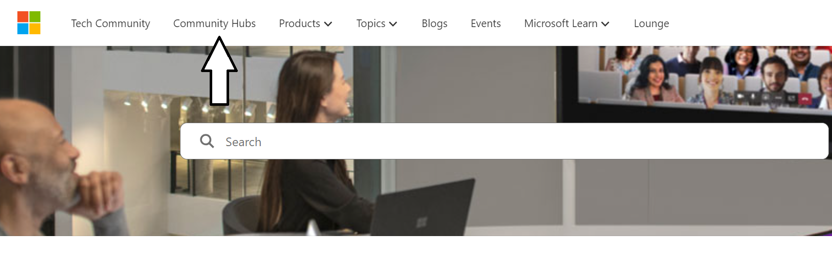 Contributing to the Community | Microsoft Community Hub