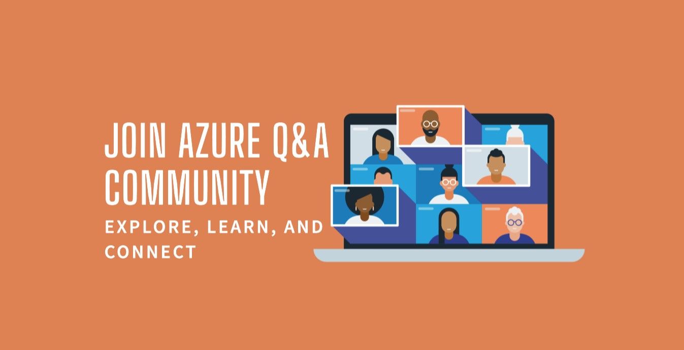 Be The Voice Of Azure Join The Microsoft Azure Community Champions