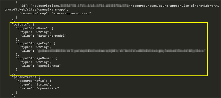 Using OpenAI on Azure Web App | Microsoft Community Hub