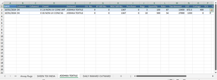 Automating Party Transactions In Excel Using Vlookup And Vba Macros Or