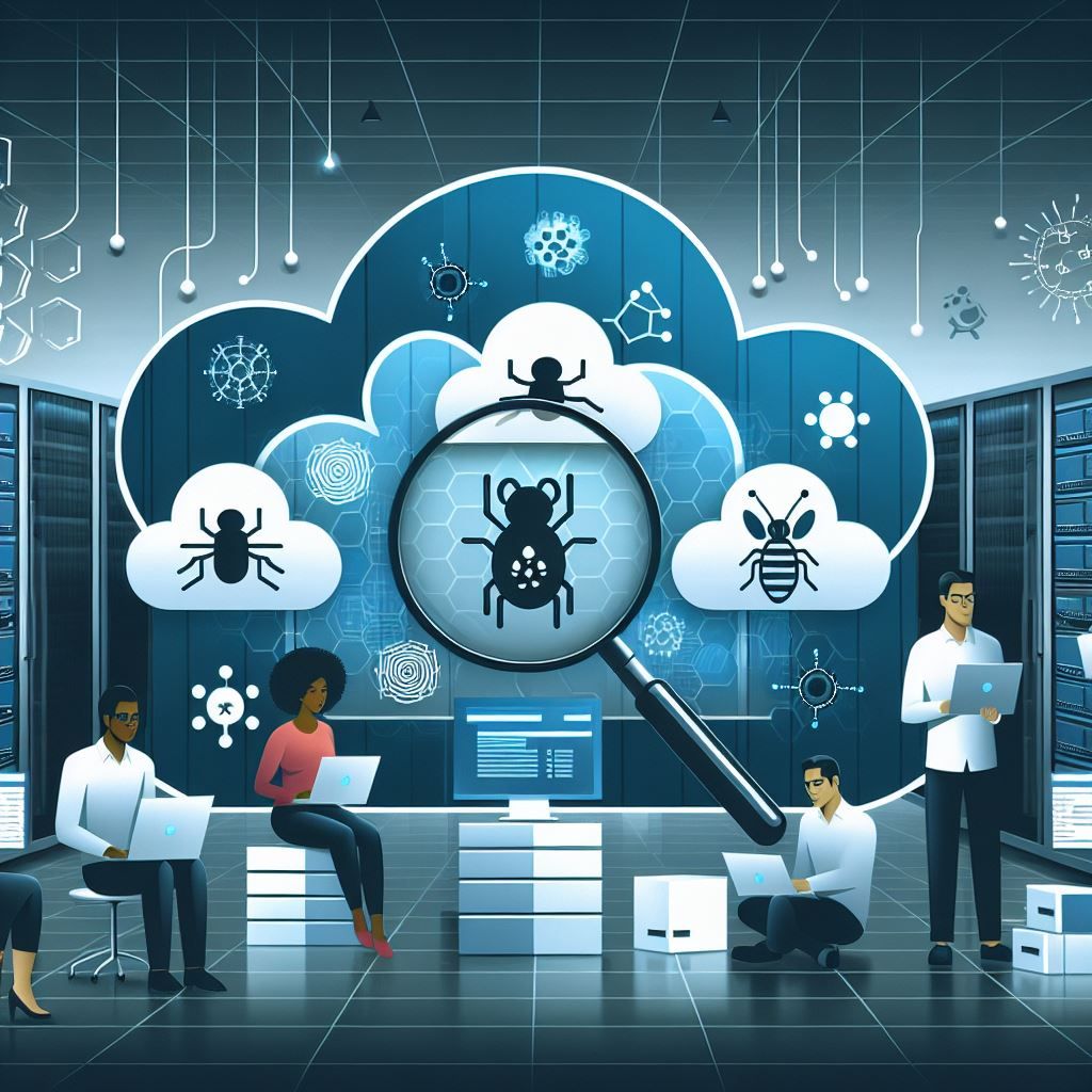 Prevent Malware From Spreading By Scanning Cloud Storage Accounts On Demand Microsoft