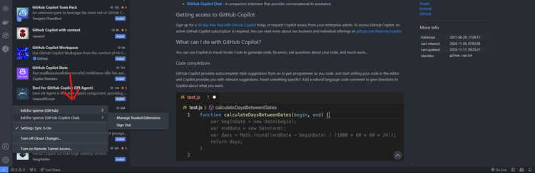 Deploying an Express.js API to Azure Using GitHub Copilot for Azure: A Step-by-Step Guide ...