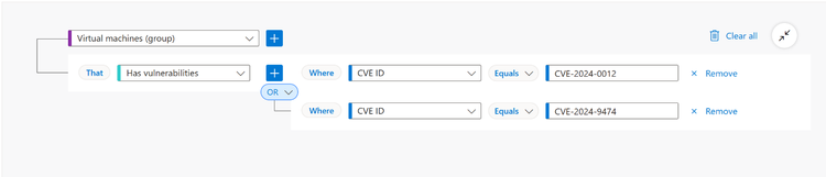 Guidance for CVE-2024-0012, CVE-2024-9474 affecting PAN-OS using ...