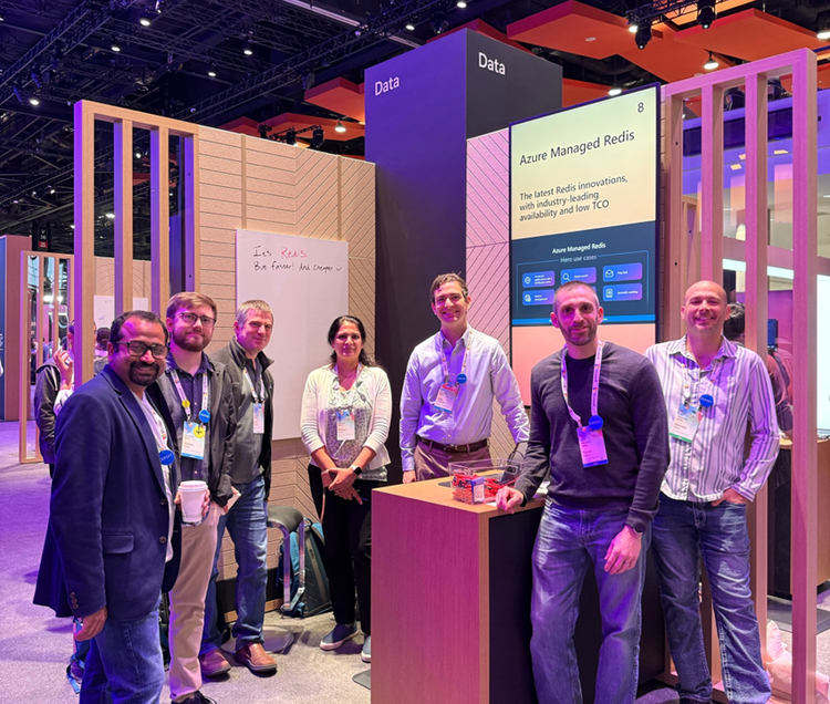 Azure Managed Redis Preview The Next Generation Of Redis On Azure At