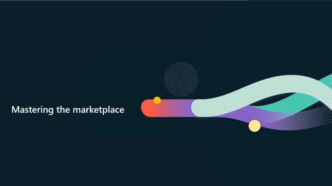 Mastering the Marketplace: Create your First Offer in Partner Center ...