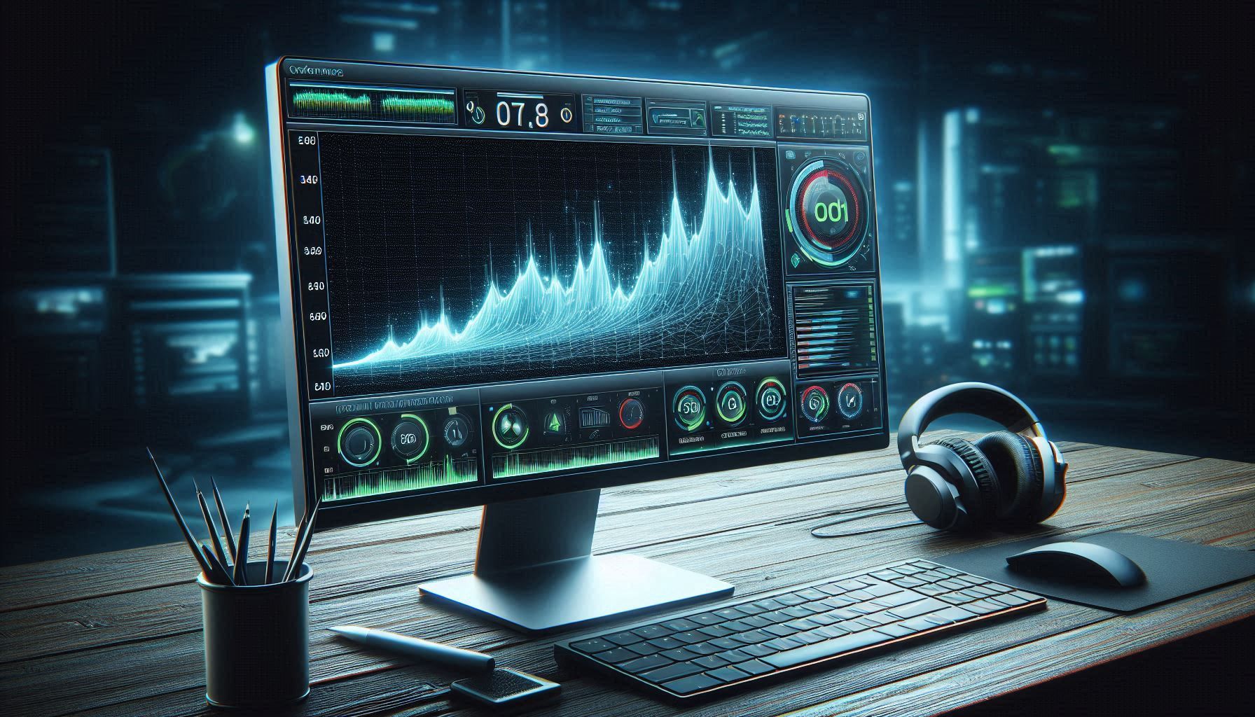 Scaling Logic Apps Standard – Sustained Message Processing System ...