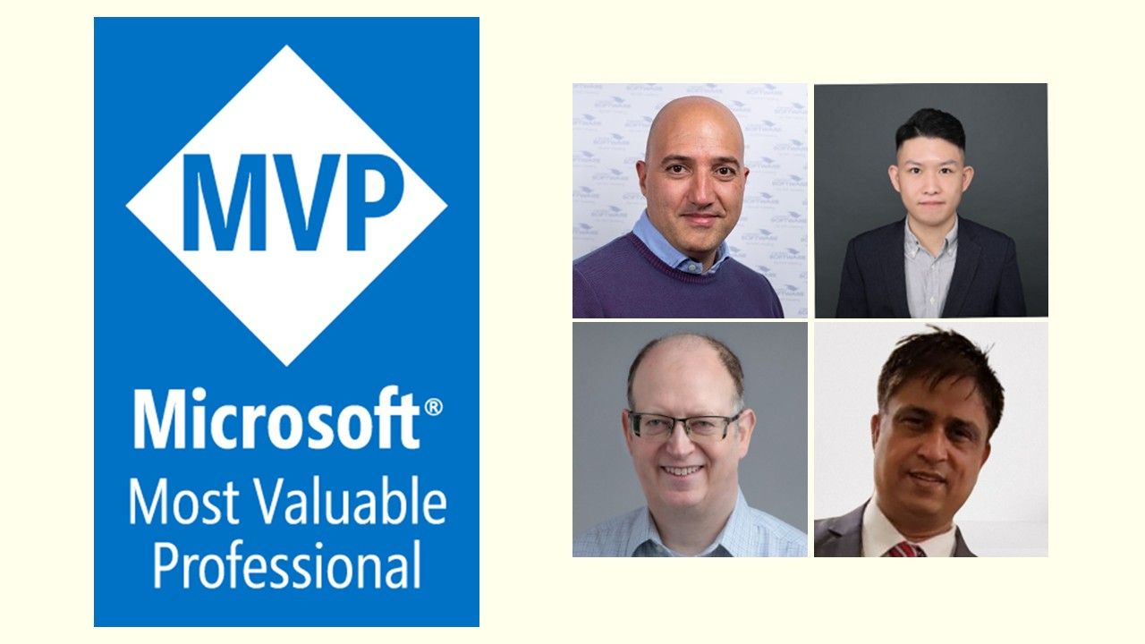MVP’s Favorite Content: SQL, AI, Microsoft 365, Azure | Microsoft ...