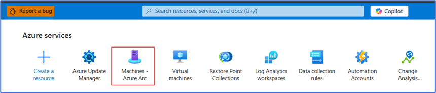 Azure Change Tracking & Inventory: Simplified onboarding to manage in ...