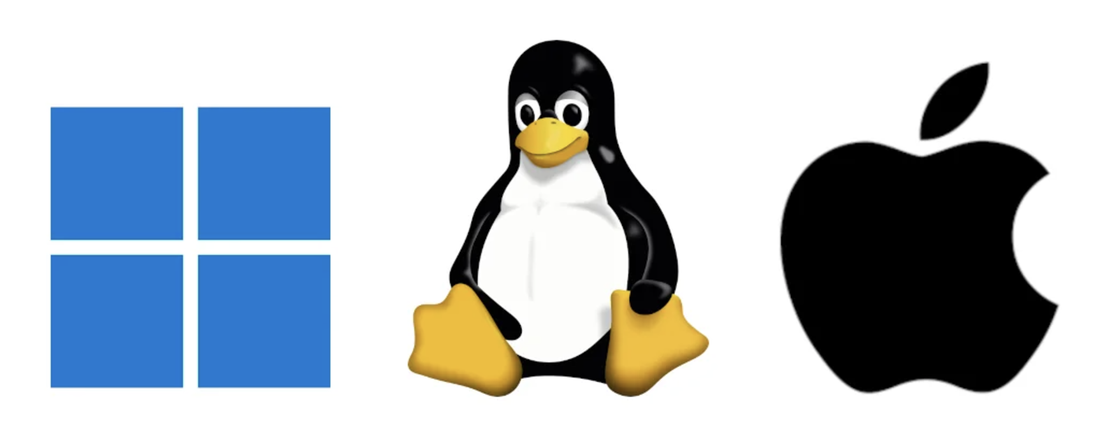 Do you use Linux or macOS along with Windows 10? | Microsoft Community Hub
