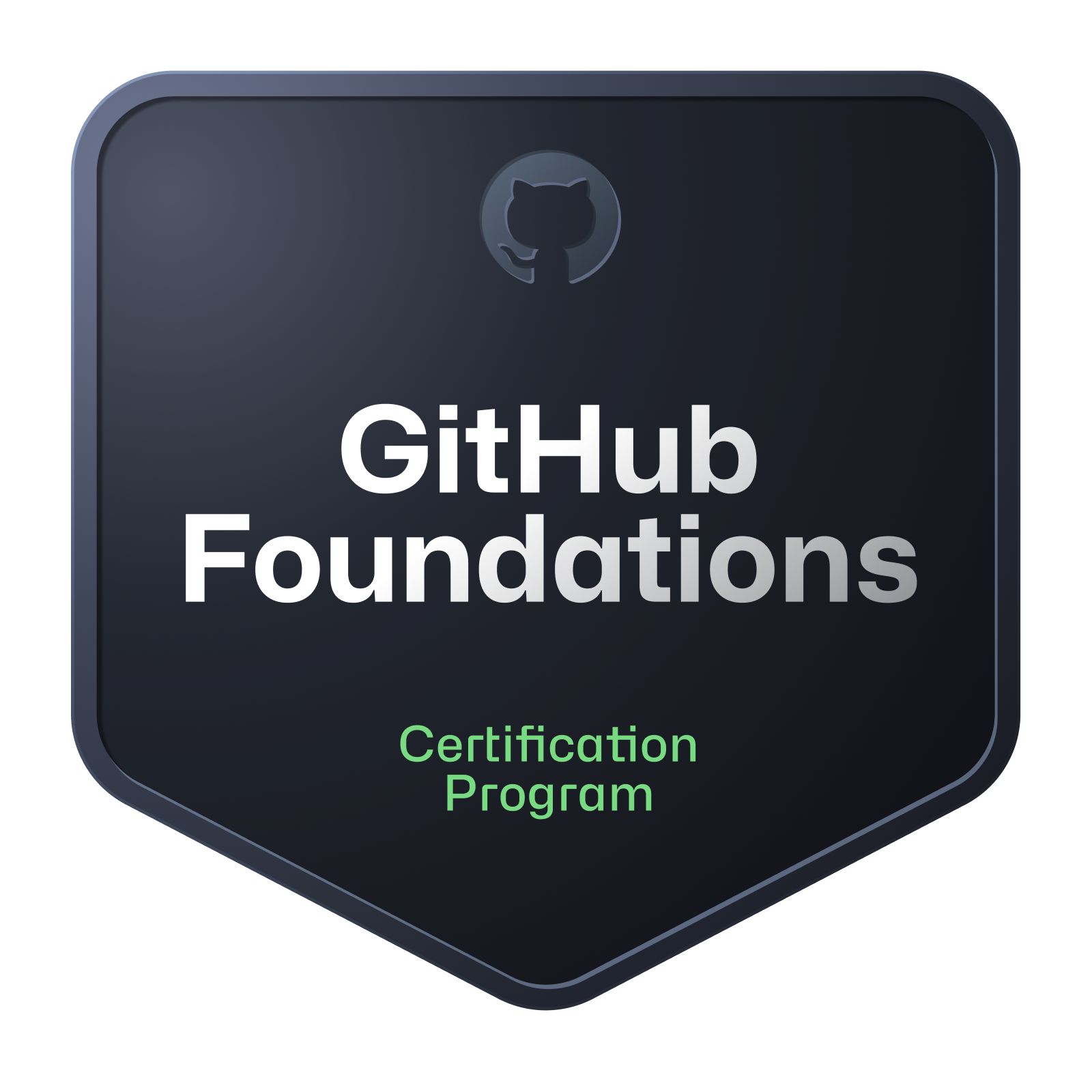 Prepare for the GitHub Foundations Certification | Microsoft Community Hub