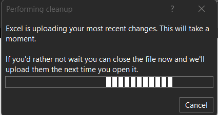 SharePoint opens different versions of files in the desktop app and the ...