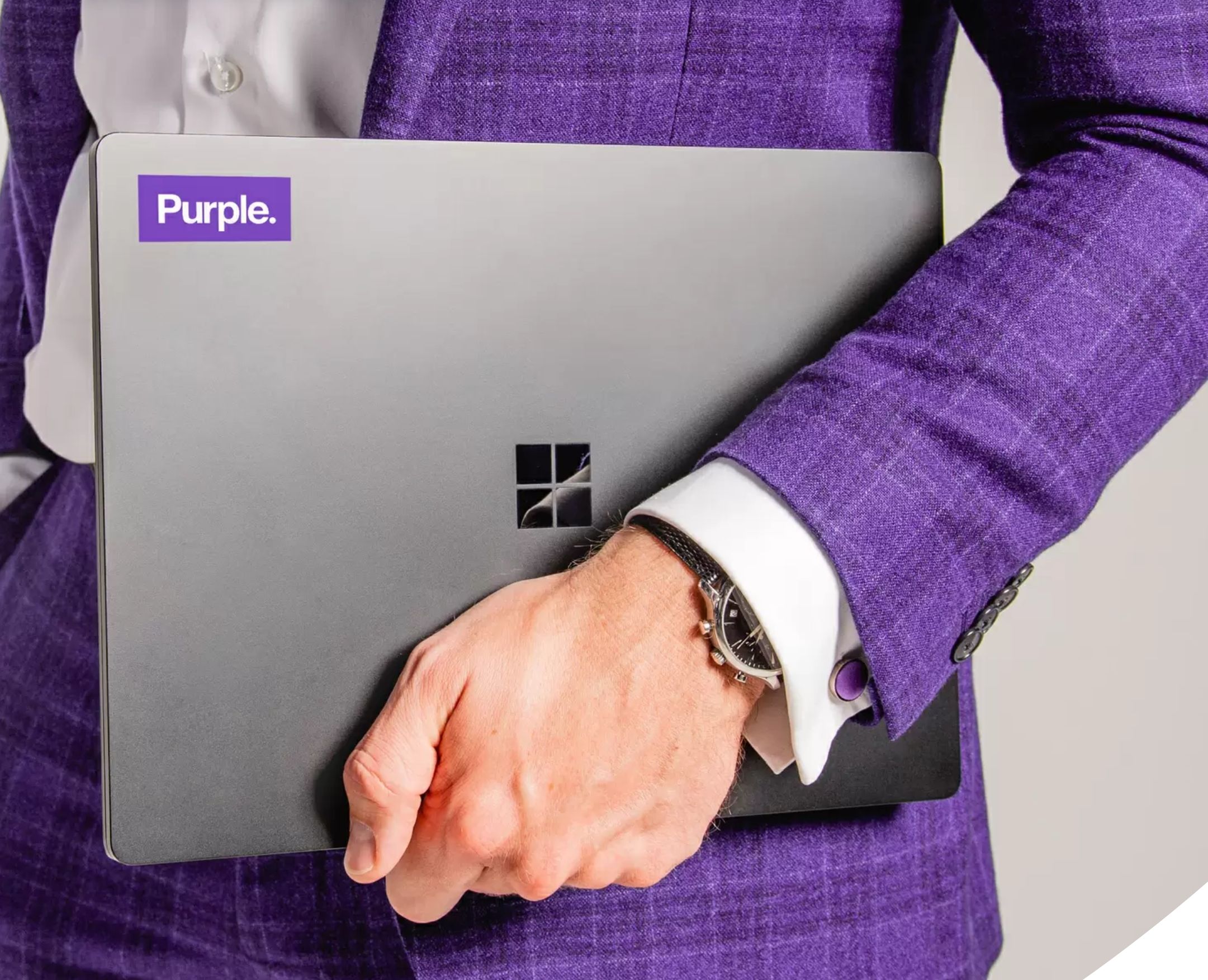 Purple CTO Shares His Azure Communication Services Experience for a ...