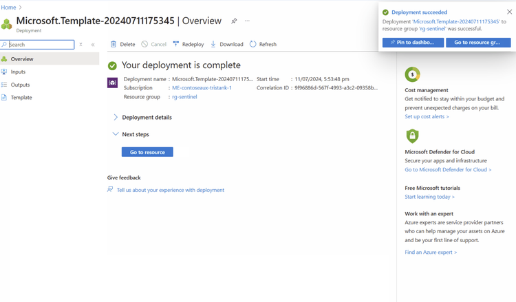 Collect IIS logs from multiple locations into Sentinel Log Analytics Workspace. | Microsoft ...