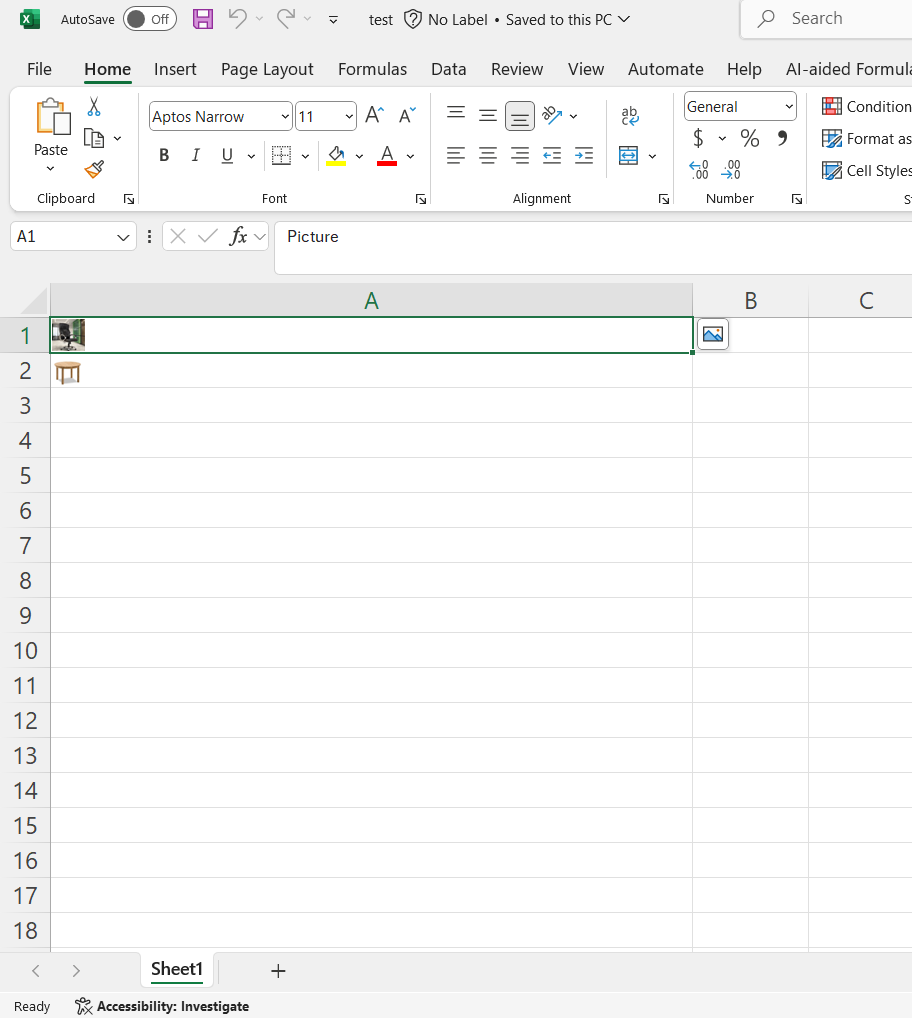 Extract images from excel stored as Place in cell | Microsoft Community Hub