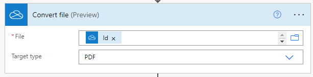 POWER AUTOMATE FLOW - CONVERT MS FORM TO PDF & SEND VIA EMAIL | Microsoft Community Hub