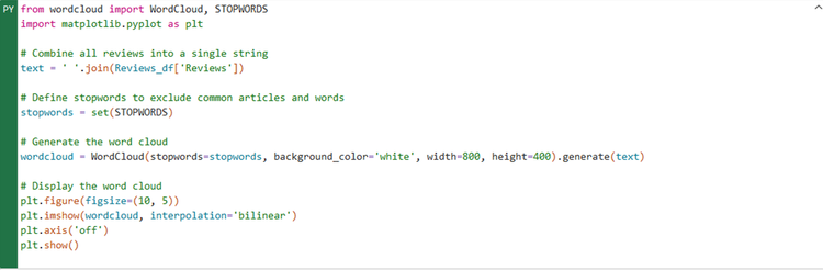 Text Analysis in Excel | Microsoft Community Hub