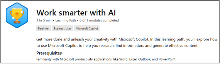 Coming soon: AI-3024 & AI-3025 | Microsoft Community Hub