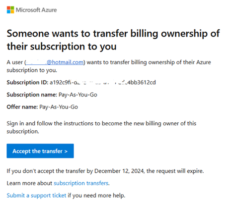 Seamless Cross-Tenant Migration of Azure SQL Databases without Modifying Connection Strings ...