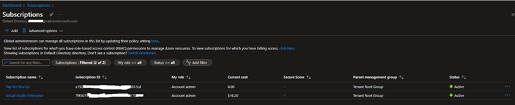 Seamless Cross-Tenant Migration of Azure SQL Databases without Modifying Connection Strings ...