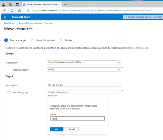 Seamless Cross-Tenant Migration of Azure SQL Databases without ... Seamless Cross-Tenant Migration of Azure SQL Databases without ...