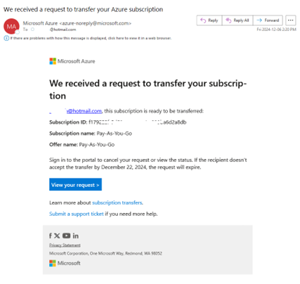 Seamless Cross-Tenant Migration of Azure SQL Databases without Modifying Connection Strings ...