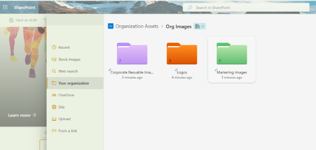 8 Components of SharePoint Information Architecture | Microsoft ...