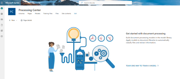 8 Components of SharePoint Information Architecture | Microsoft ...