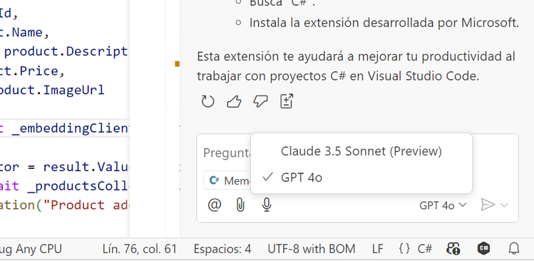 ¡GitHub Copilot gratis! Ahora al alcance de todos | Microsoft Community Hub
