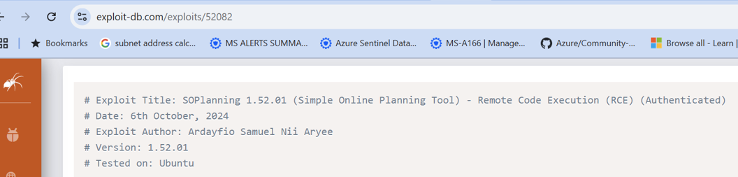 GITHUB - AI Sentinel attack simulation | Microsoft Community Hub