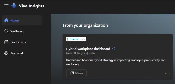 What's new in Viva Insights | Microsoft Community Hub