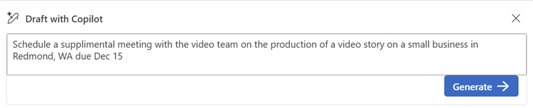 Effortless Scheduling With Copilot Transform Email Threads Into