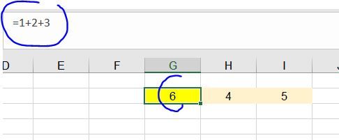 How to show/insert numbers inside sum function ? | Microsoft Community Hub