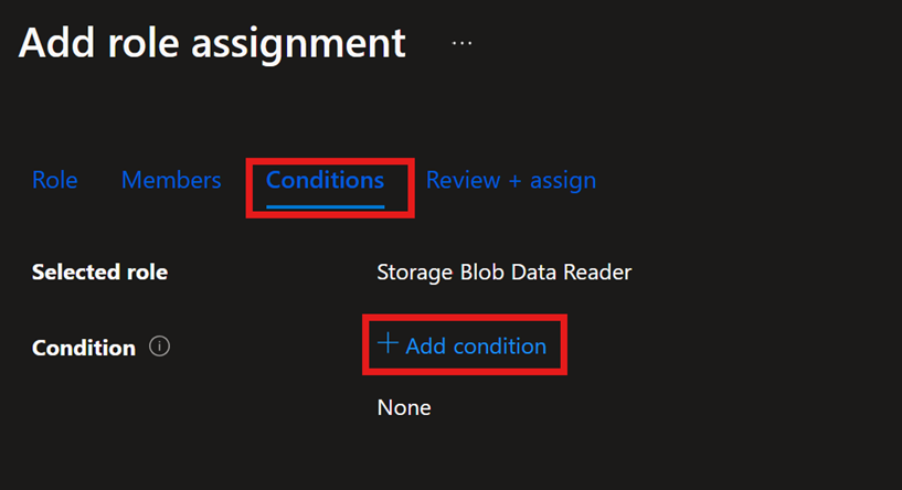 Granting List-Only permissions for users in Azure Storage Account using ...