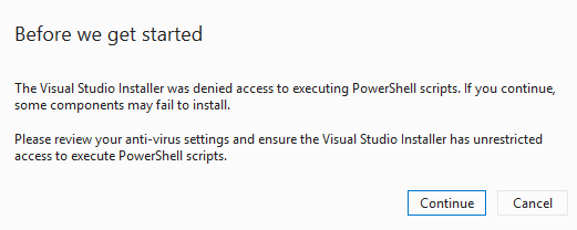 SSMS 21 Preview 1 release