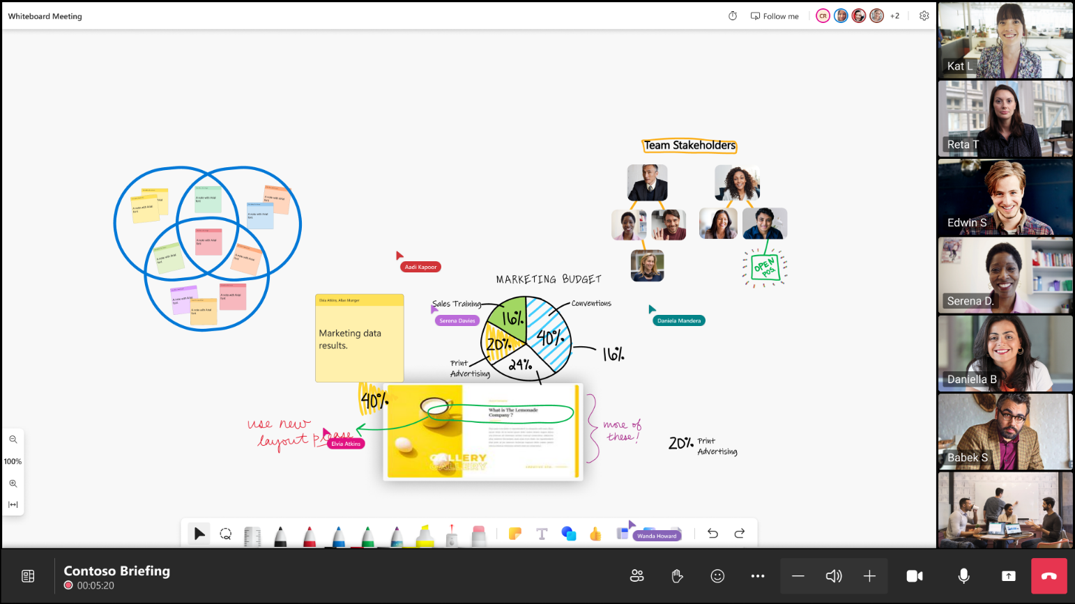 Microsoft 365: Novedades en Microsoft Teams–Diciembre 2024 (I ...