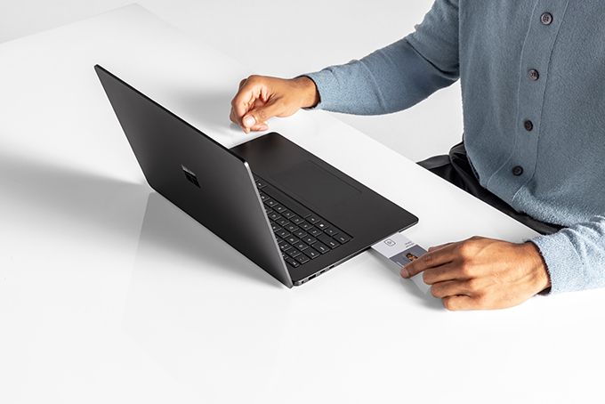 Fuel AI adoption with Surface Pro and Surface Laptop powered by Intel ...