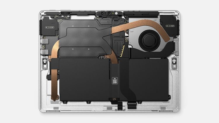 Fuel AI adoption with Surface Pro and Surface Laptop powered by Intel ...