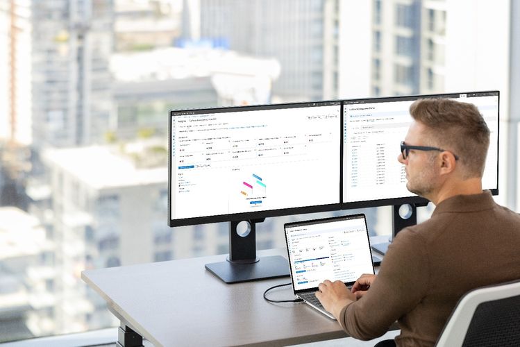 Fuel AI adoption with Surface Pro and Surface Laptop powered by Intel ...