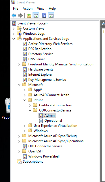 Weird issue accessing netlogon | Microsoft Community Hub