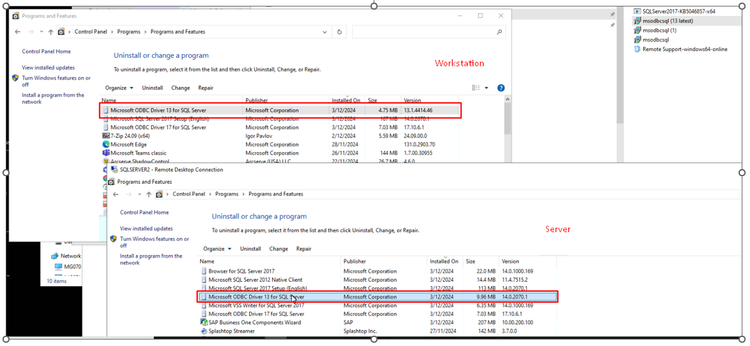 Security Update for SQL Server 2017 RTM GDR | Microsoft Community Hub