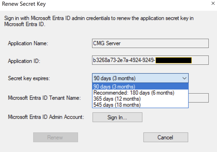 Update 2409 for Microsoft Configuration Manager current branch is now ...