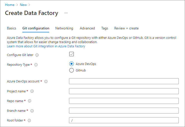 How to Enable Zone Redundancy in Azure Data Factory | Microsoft ...