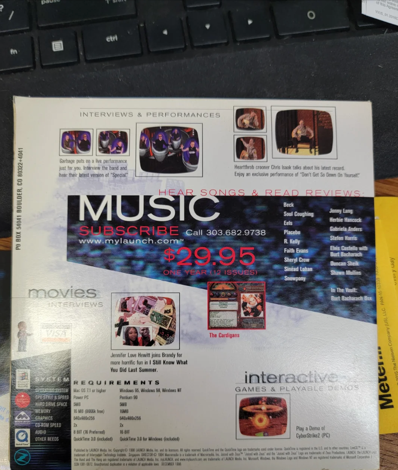 Possible to play a legacy CDROM Game on Windows 11? | Microsoft Community Hub